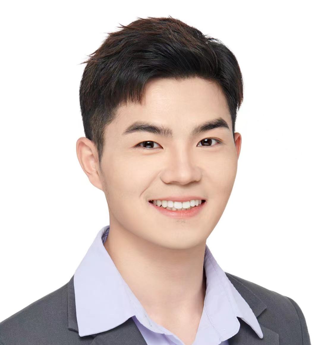 About Me – Junfei Wu